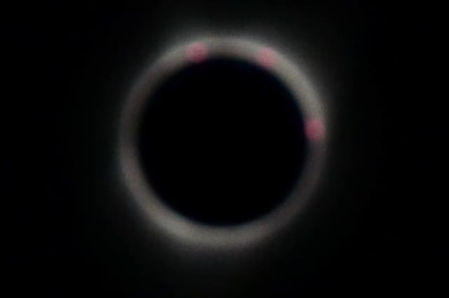 Where to See the Solar Eclipse in Mexico:
