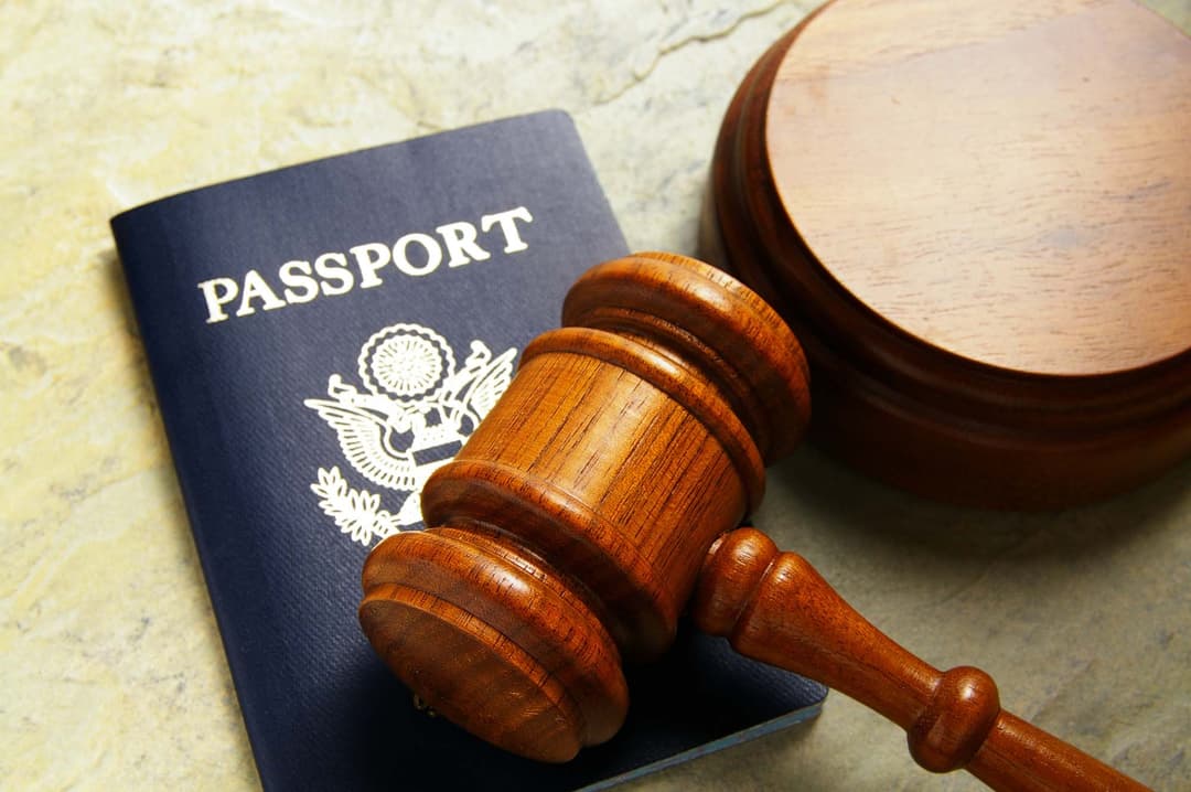 How to Renounce Your US Citizenship