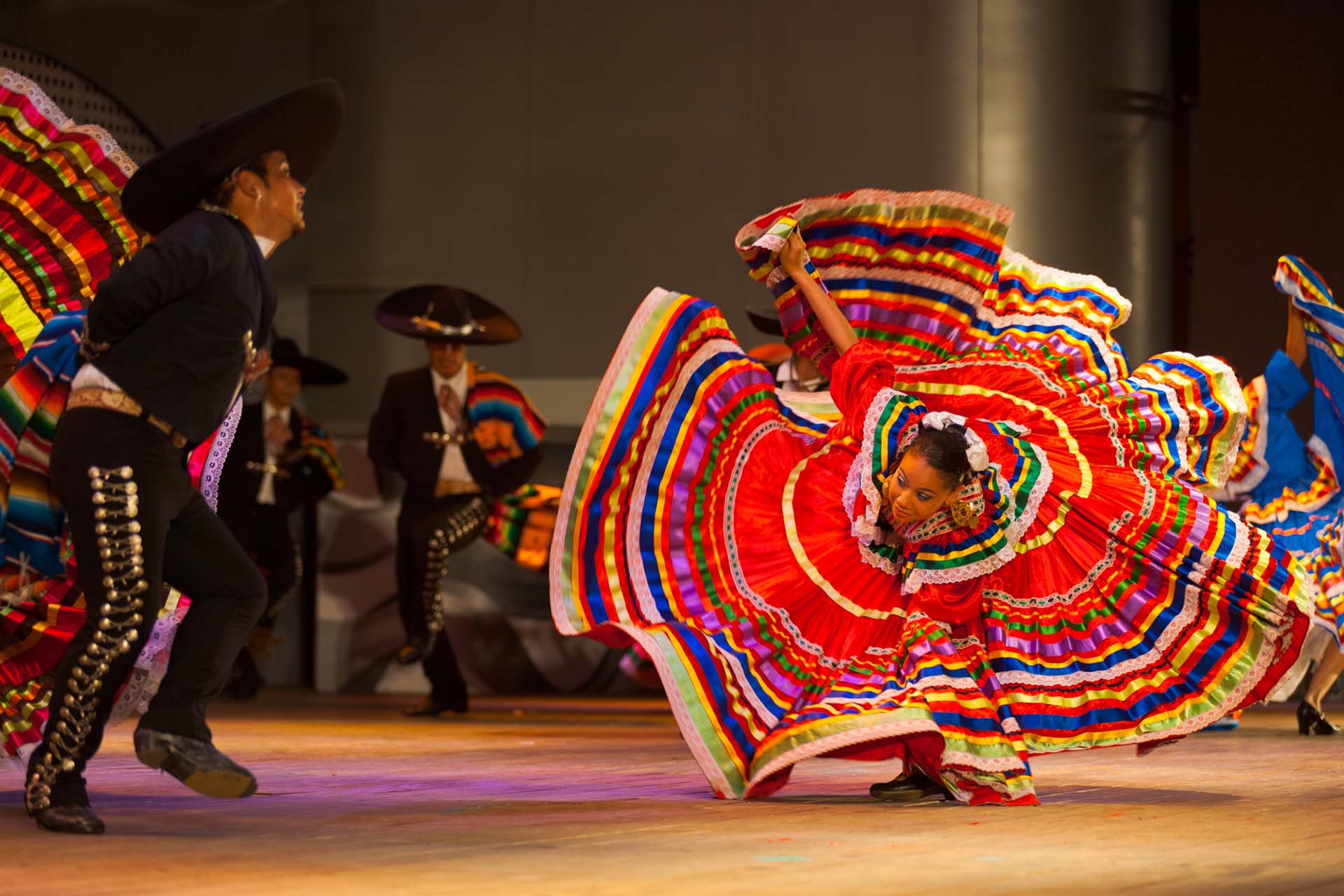 What is Huapango?